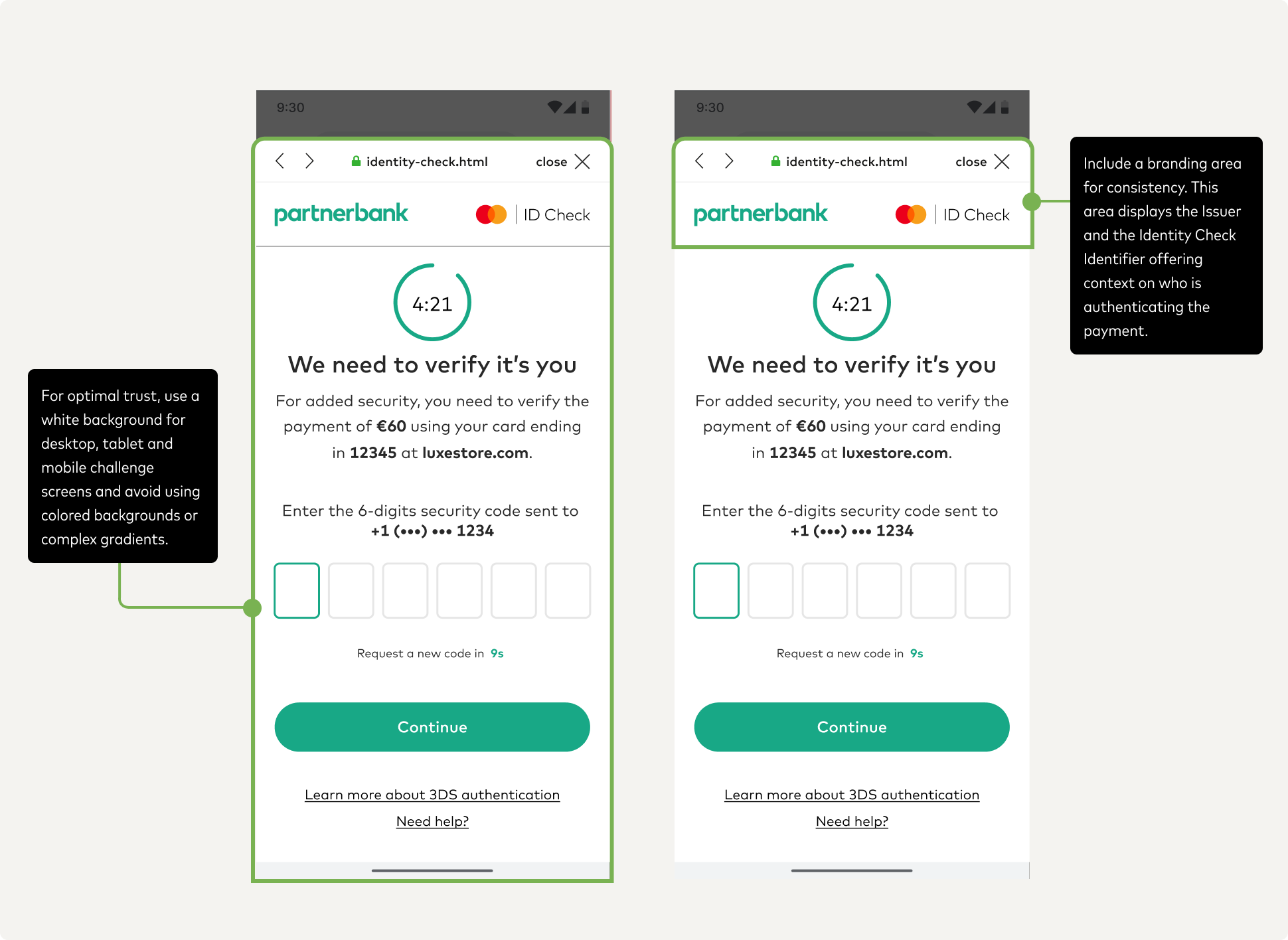 Mastercard Developers