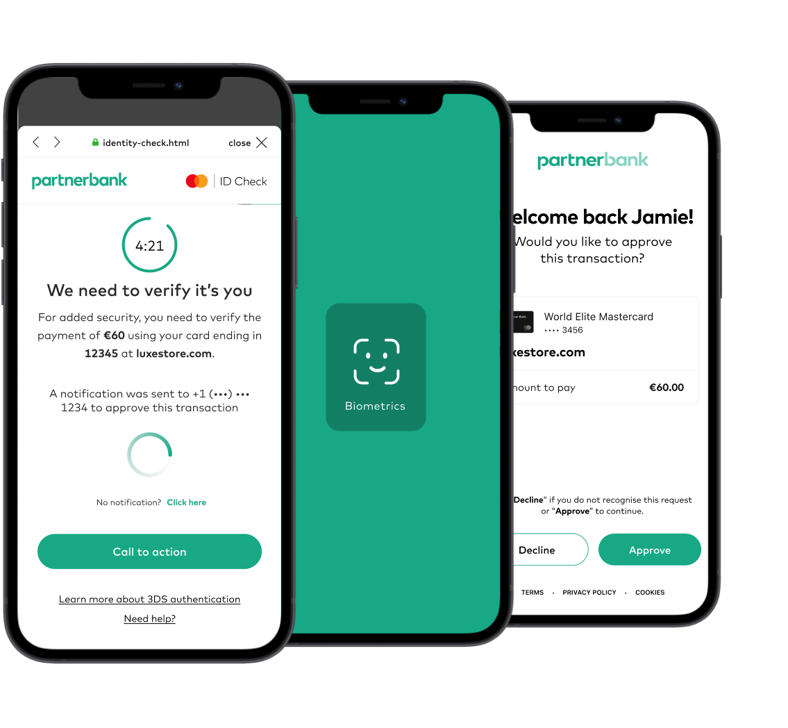 Mastercard Developers