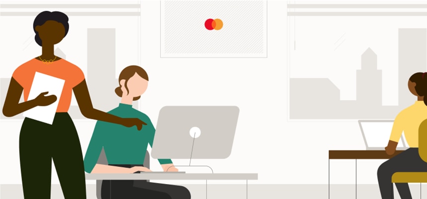 Mastercard Developers