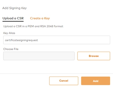 Mastercard Developers