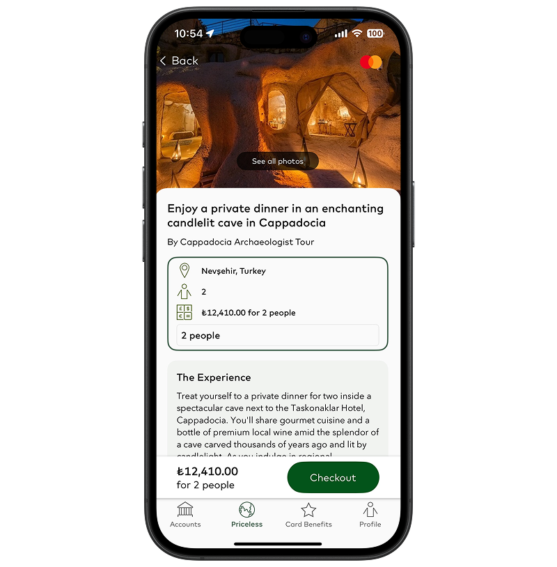 Mastercard Developers