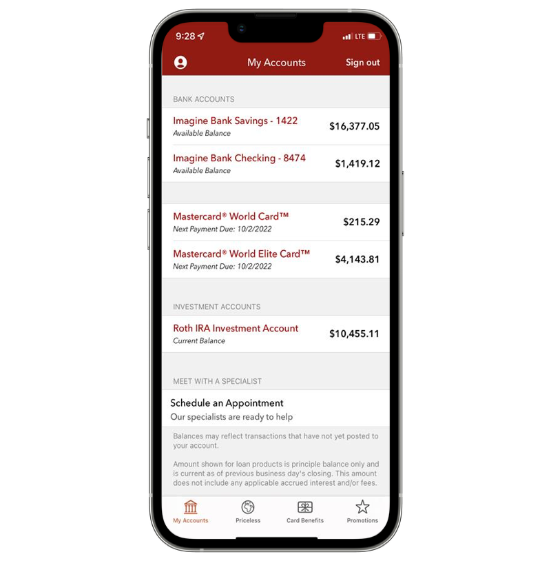 Mastercard Developers
