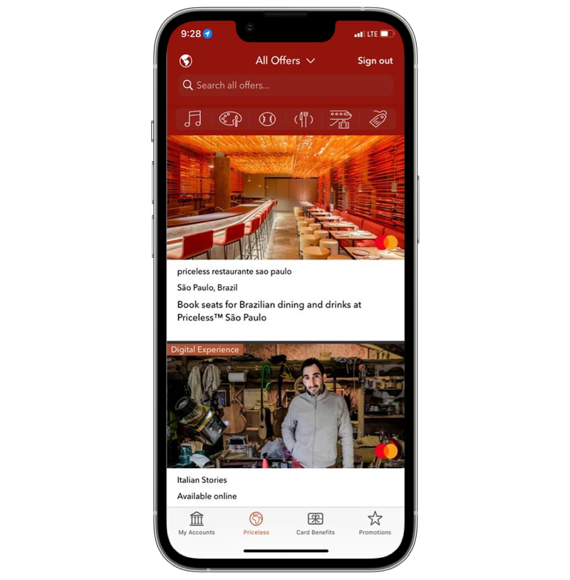 Mastercard Developers