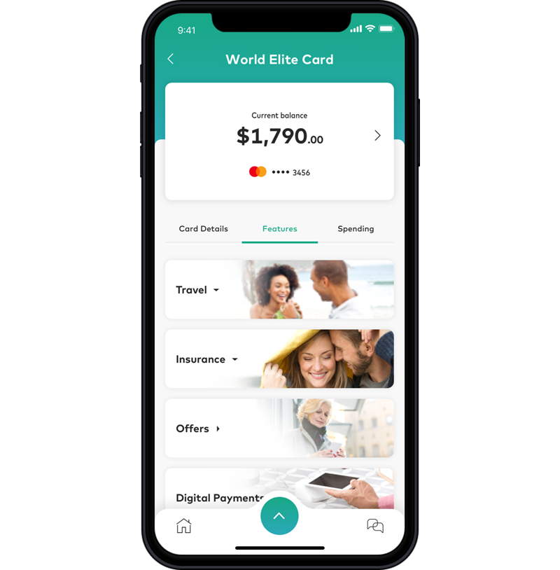 Mastercard Developers