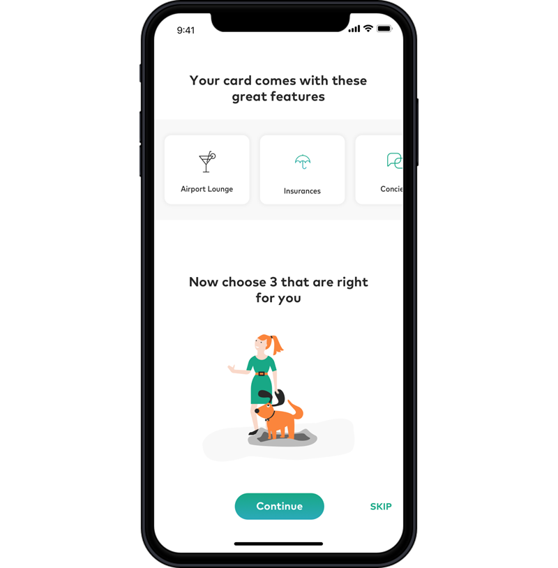 Mastercard Developers