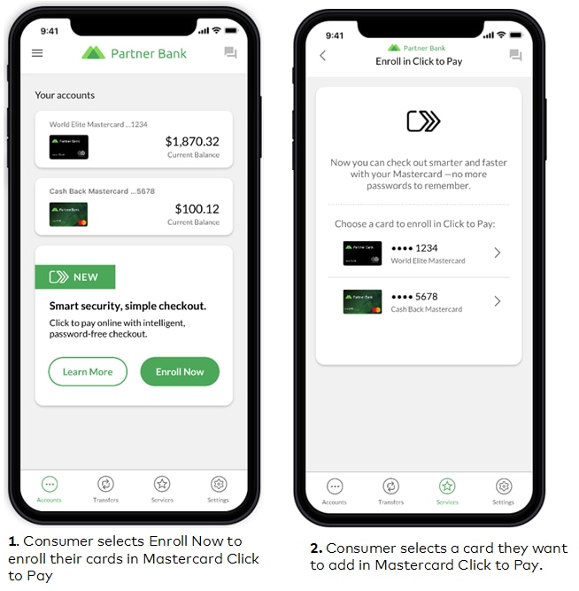 Mastercard Developers