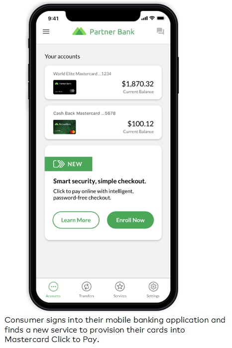 Mastercard Developers