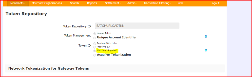 Mastercard Developers