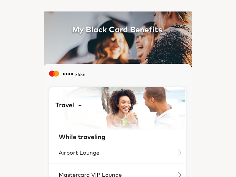 Mastercard Developers