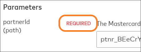 Mastercard Developers