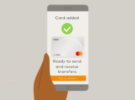 Mastercard Developers