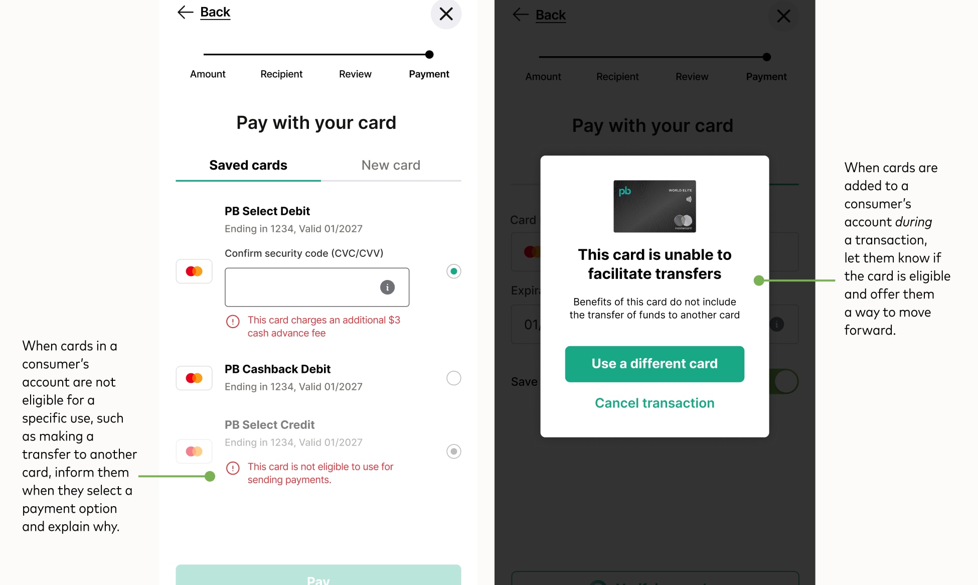 Mastercard Developers