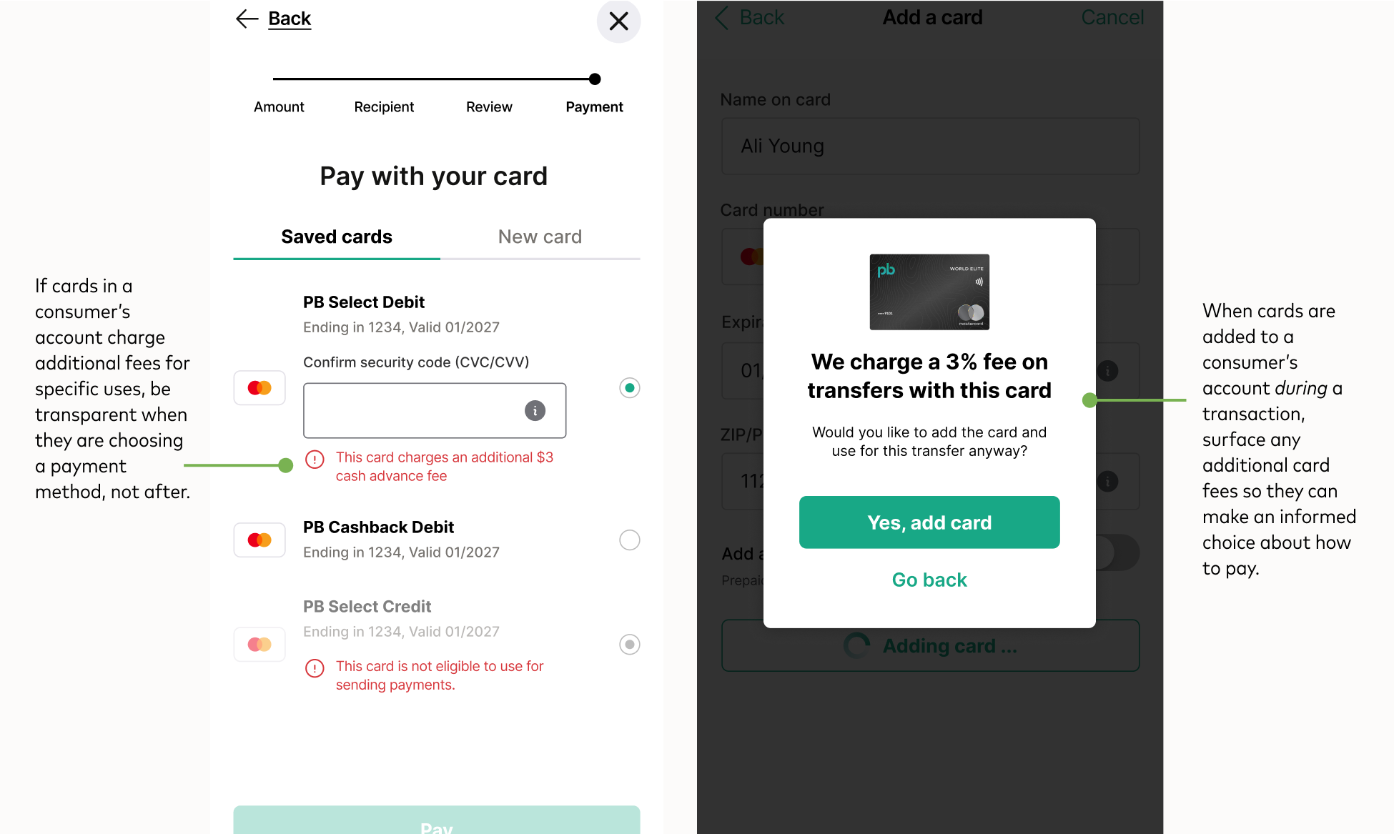 Mastercard Developers