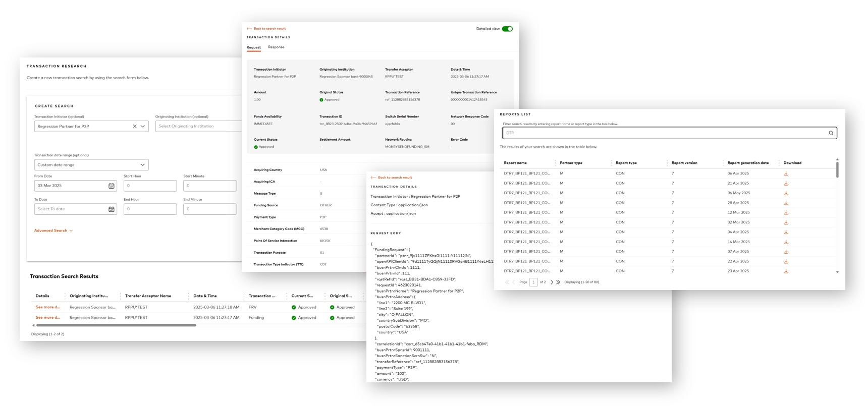 Mastercard Developers