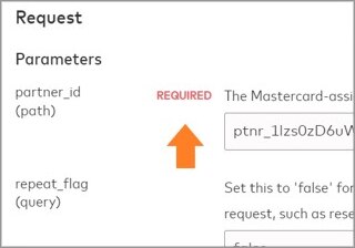 Mastercard Developers