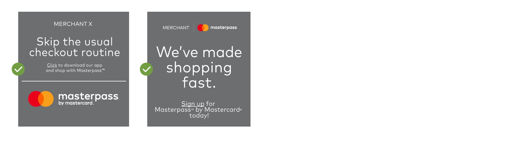 Mastercard Developers