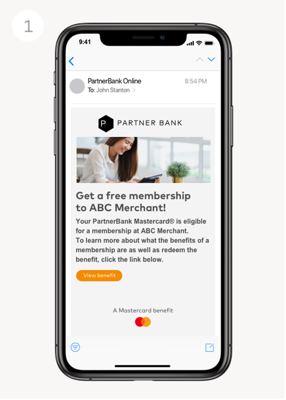 Mastercard Developers