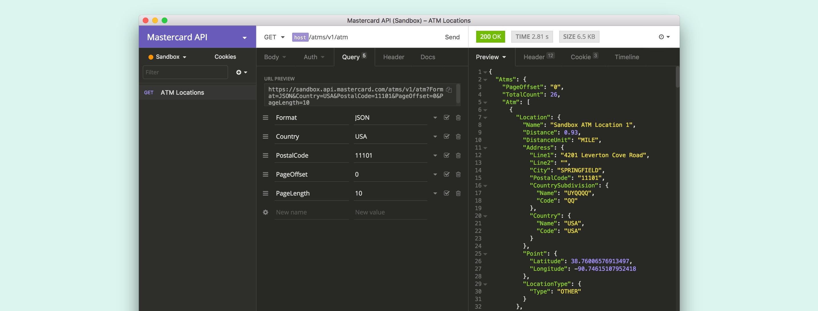 Insomnia Rest Client Insomnia An Electron Based API Client