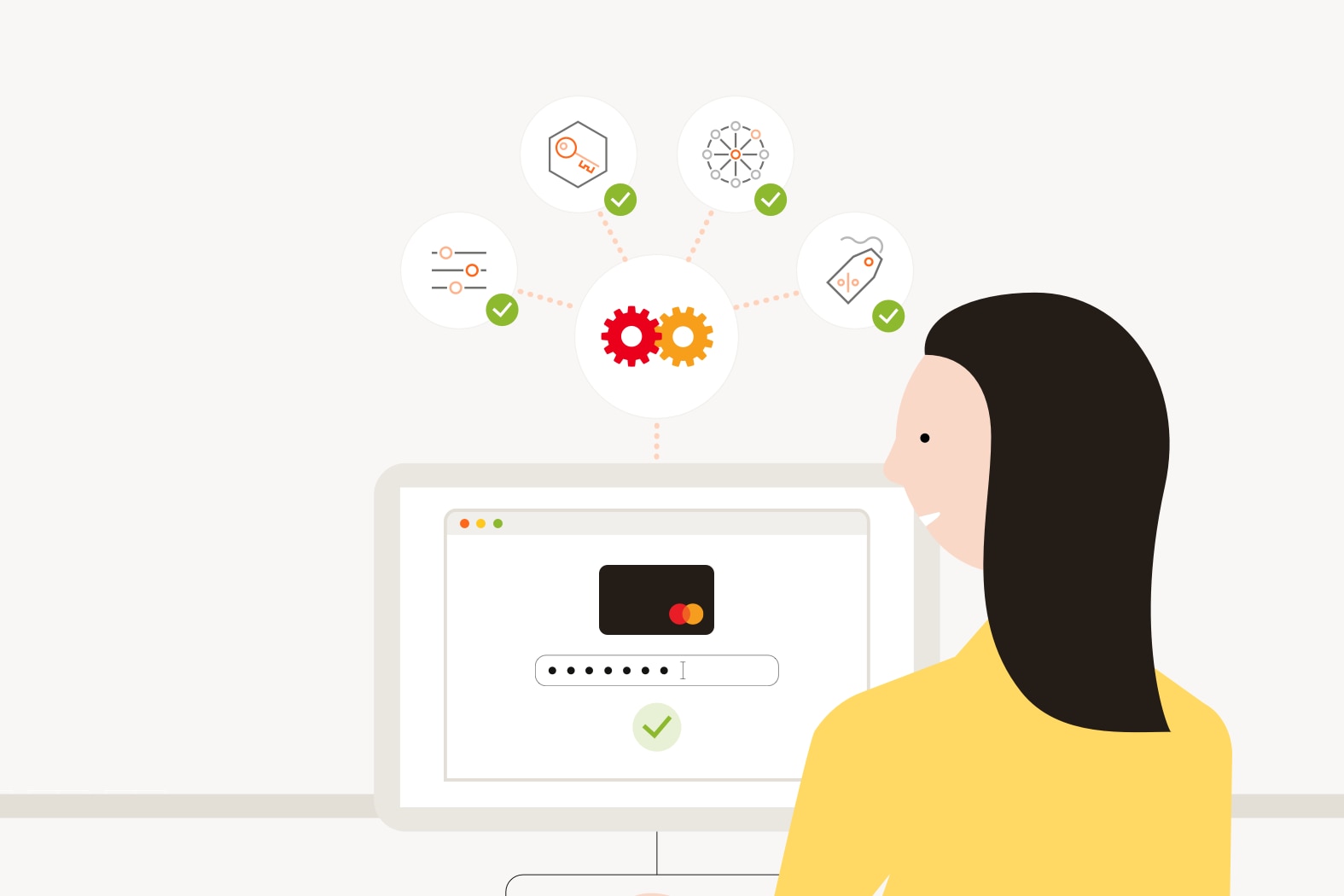 Mastercard Developers