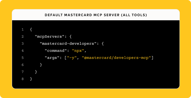 Mastercard Developers