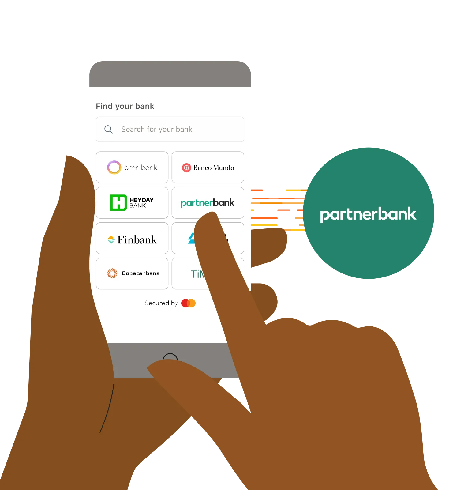 Mastercard Developers