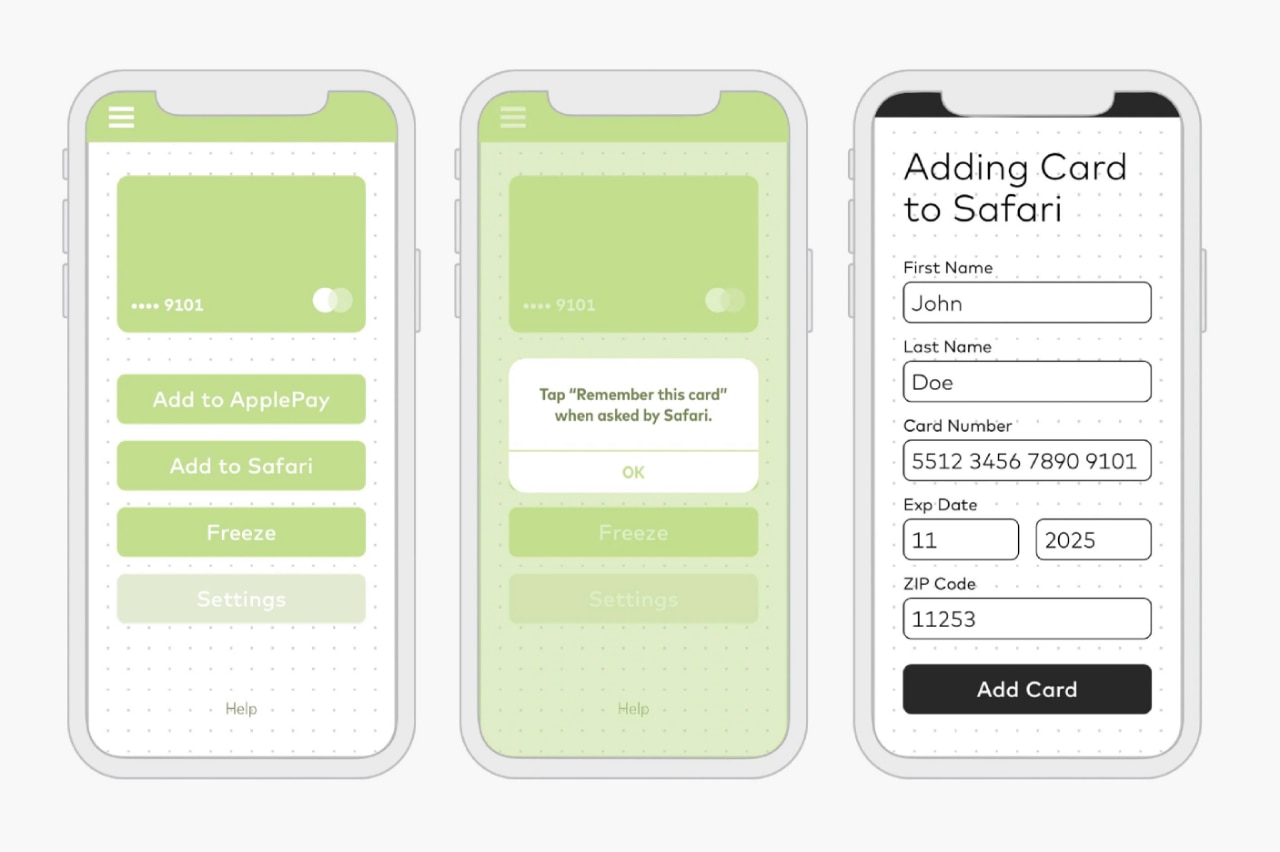 Mastercard Developers