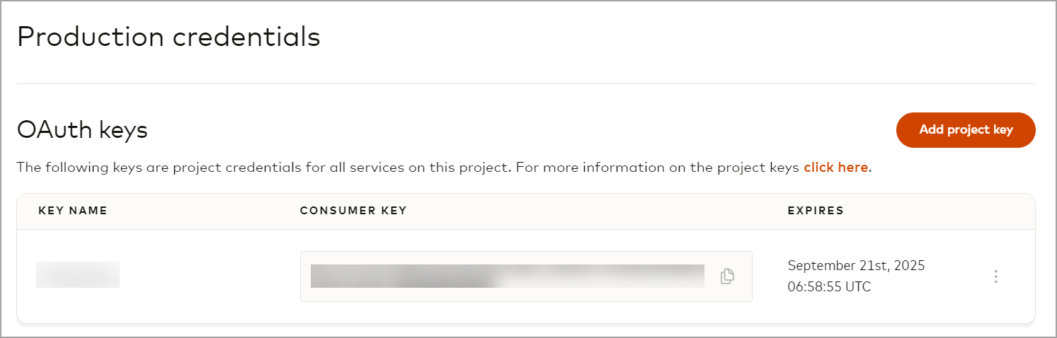 Mastercard Developers