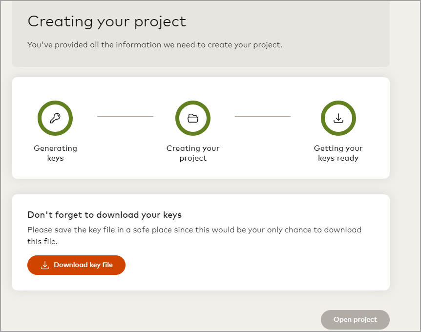 Mastercard Developers