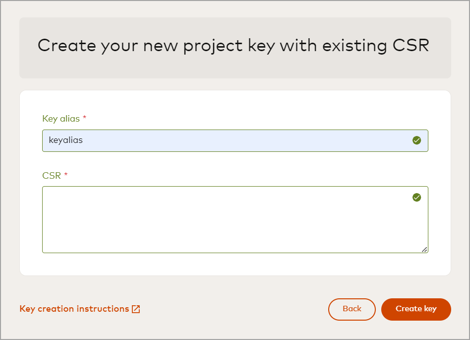Mastercard Developers