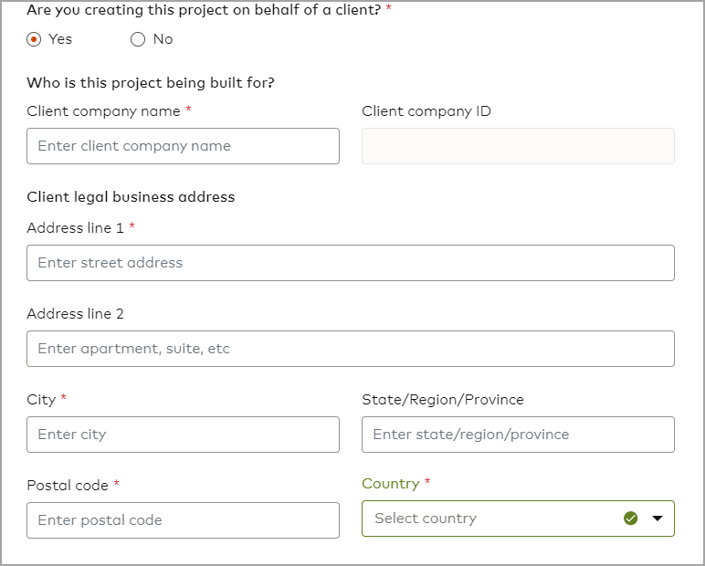 Mastercard Developers