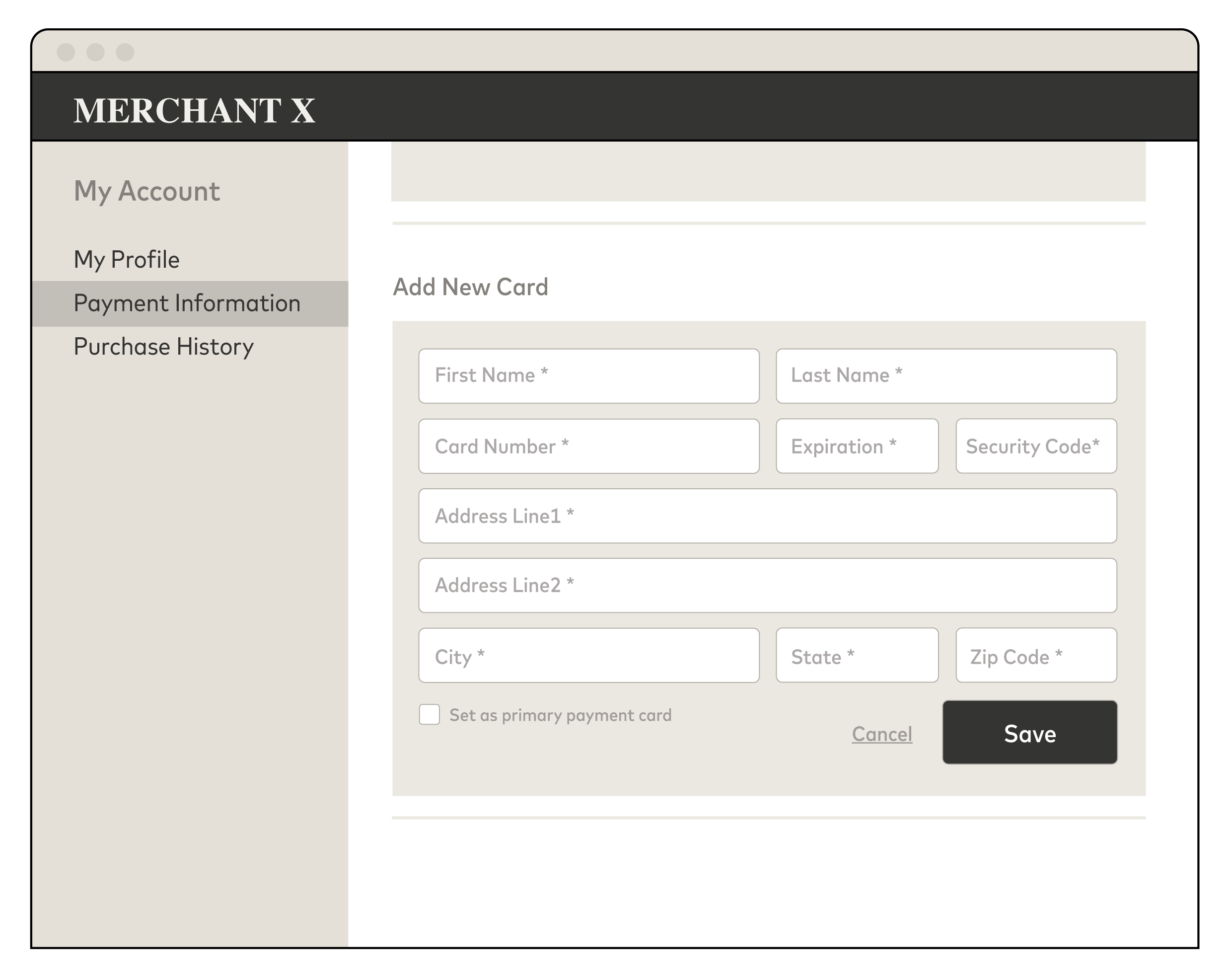 Mastercard Developers