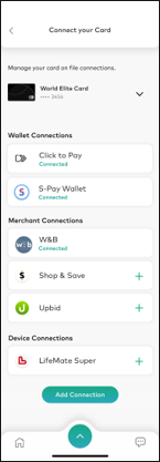 Mastercard Developers