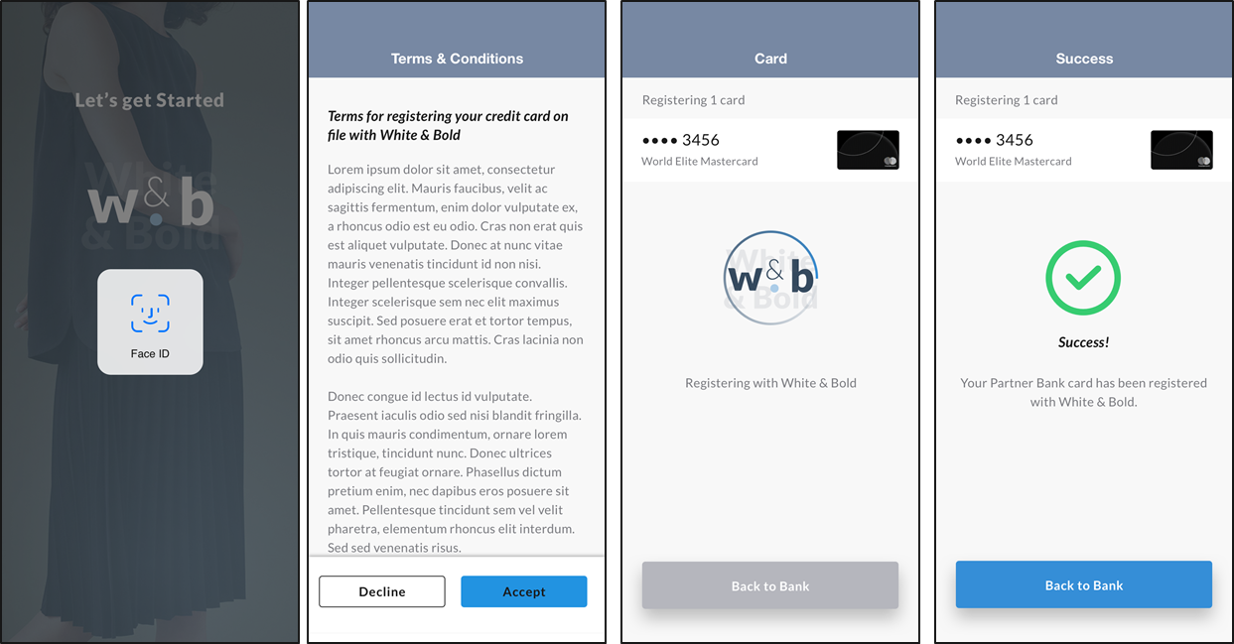 Mastercard Developers