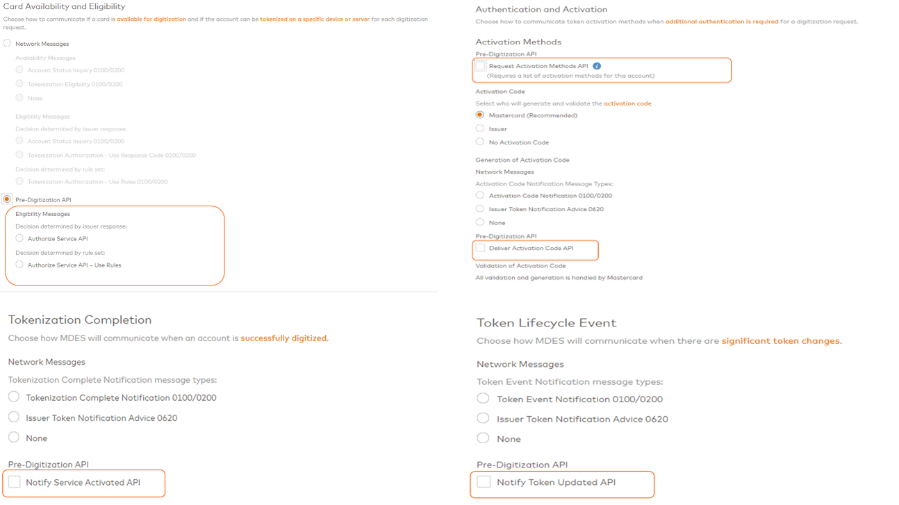 Mastercard Developers