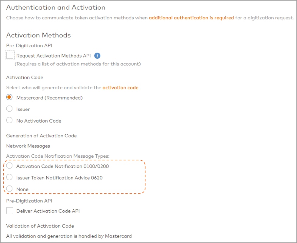 Mastercard Developers