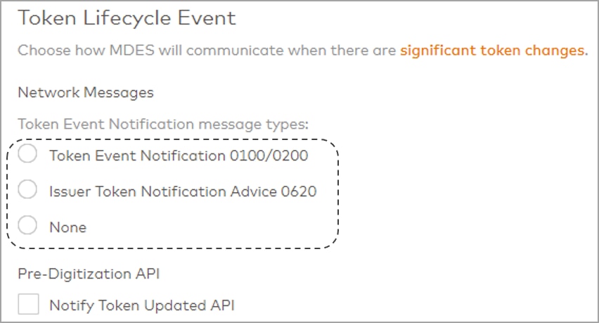 Mastercard Developers