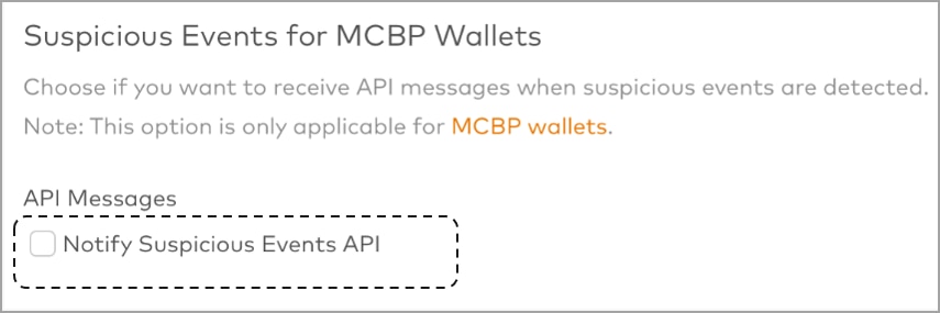 Mastercard Developers