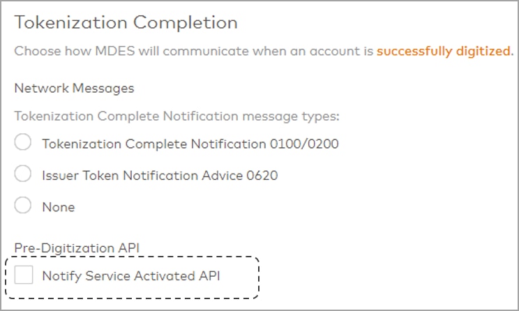 Mastercard Developers