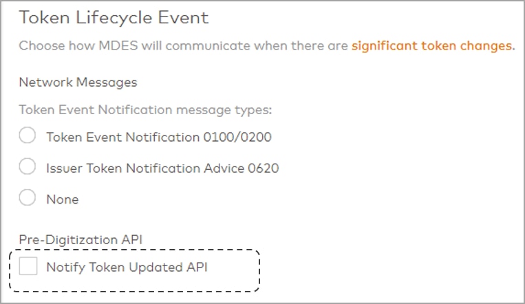 Mastercard Developers
