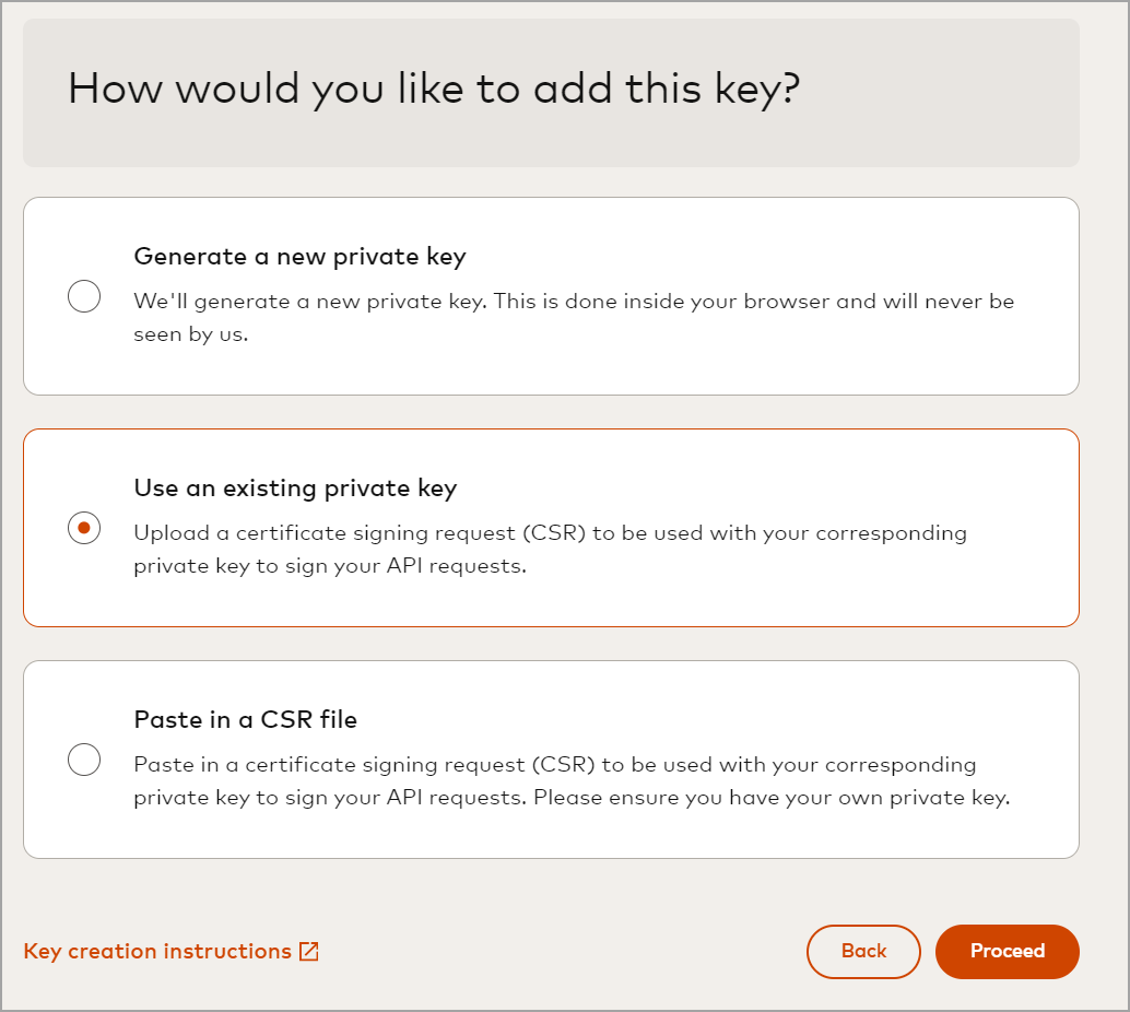 Mastercard Developers