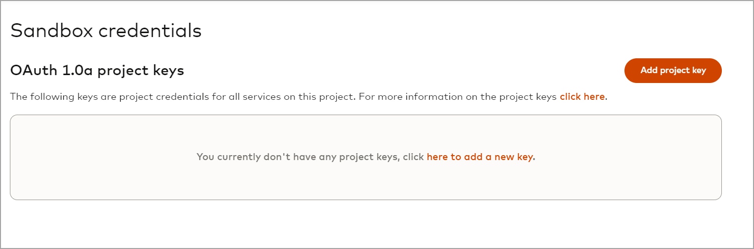 Mastercard Developers