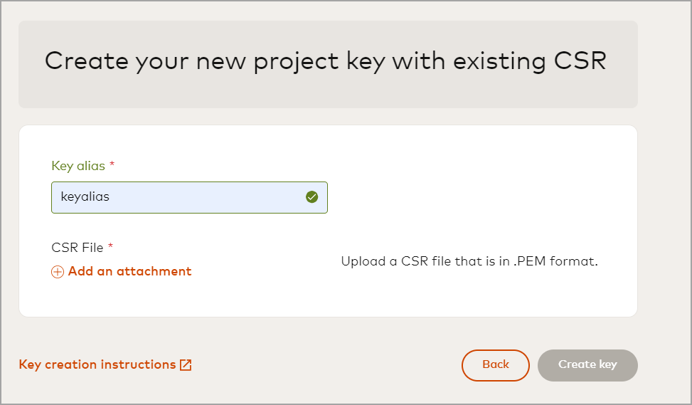 Mastercard Developers