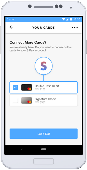 Mastercard Developers