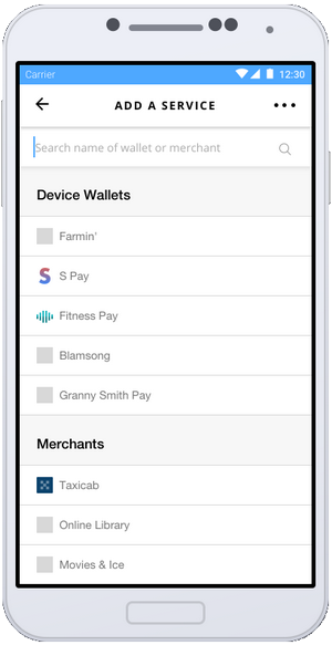Mastercard Developers