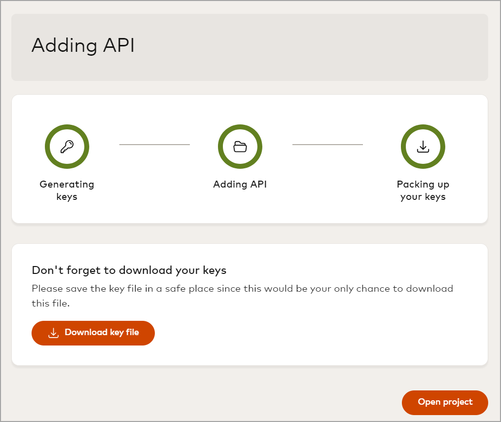 Mastercard Developers