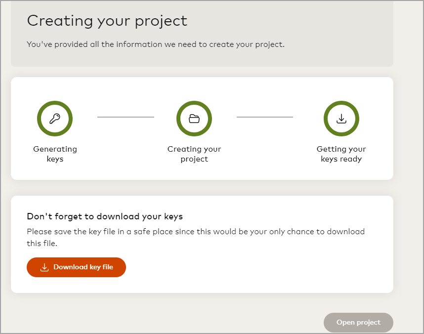 Mastercard Developers