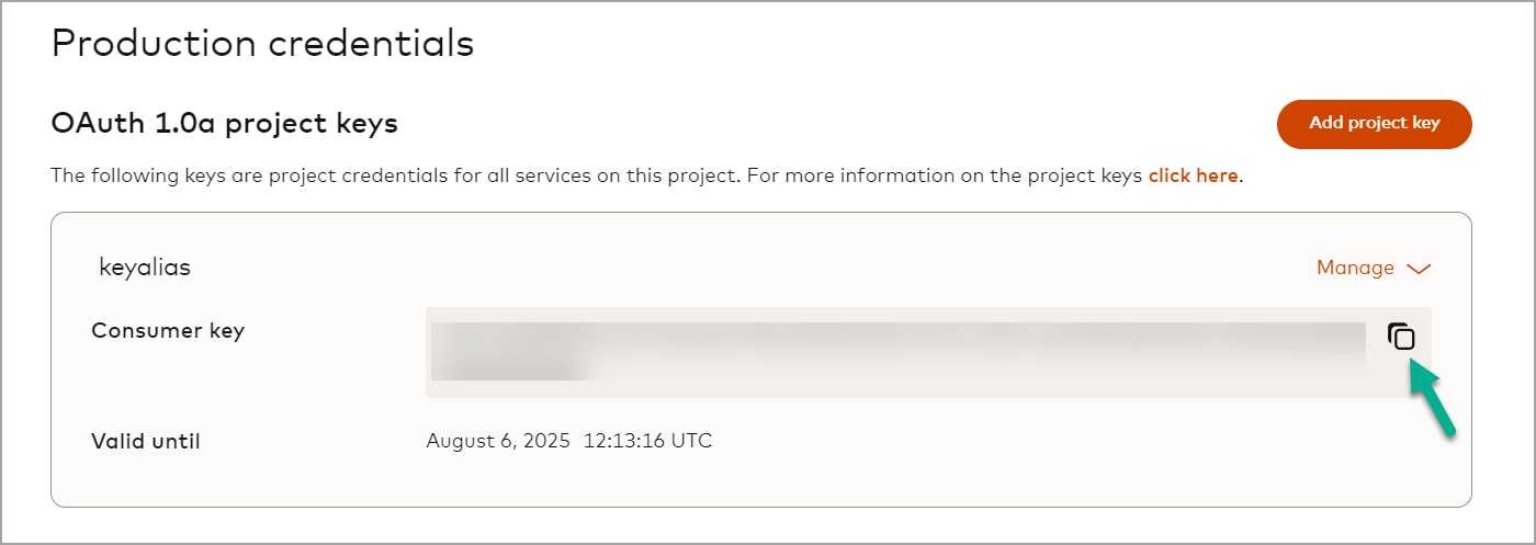 Mastercard Developers