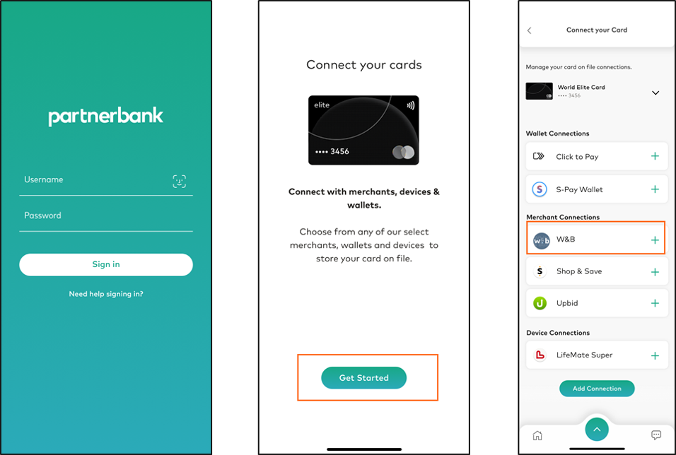 Mastercard Developers