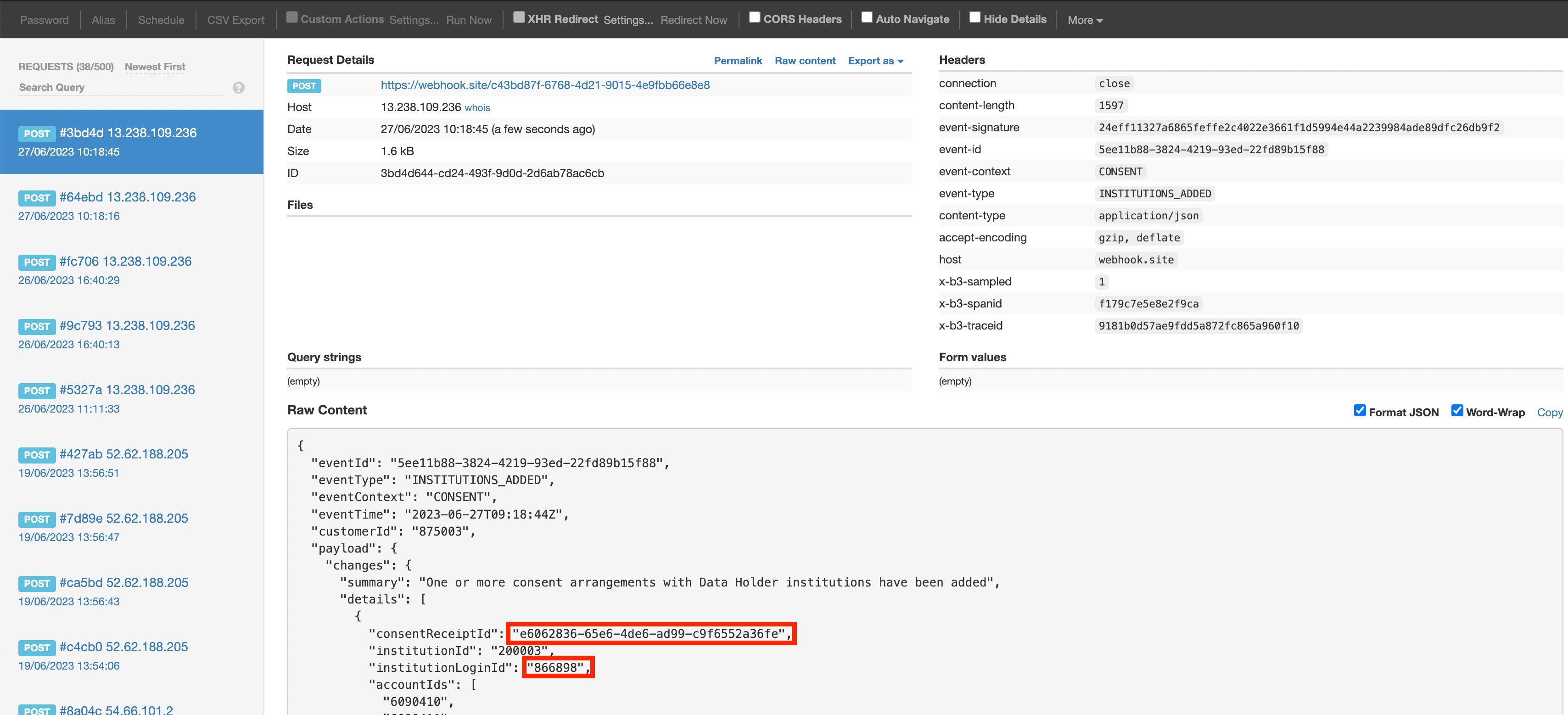 Mastercard Developers