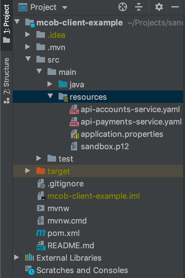 Mastercard Developers